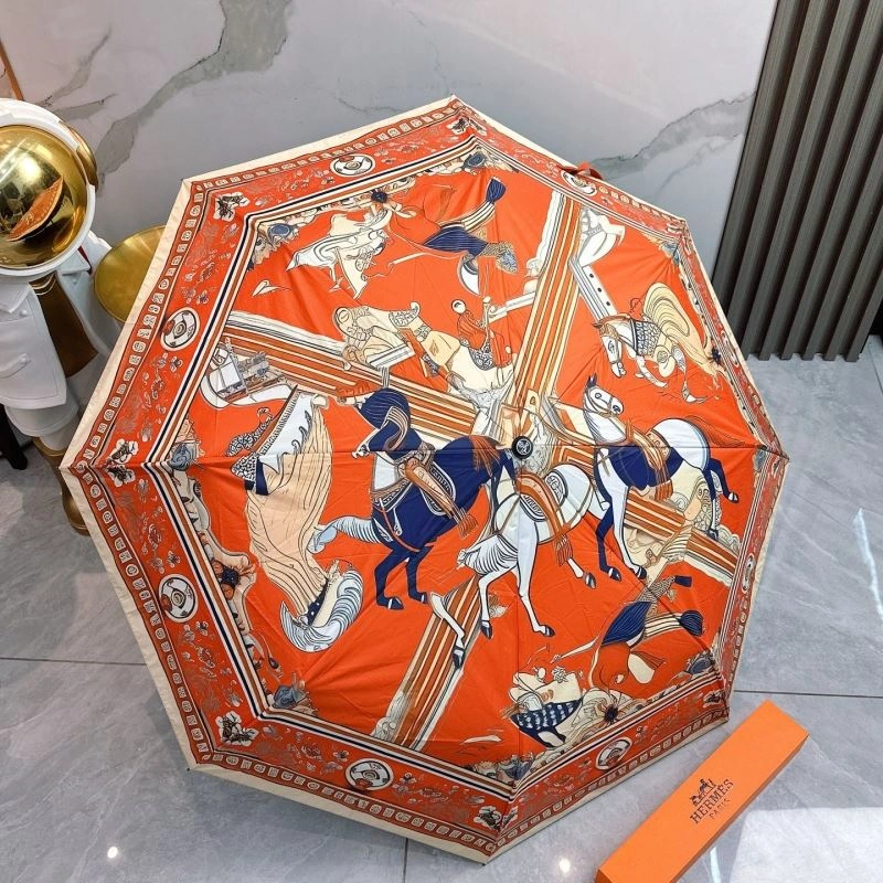 Perfect replica Hermes Umbrella