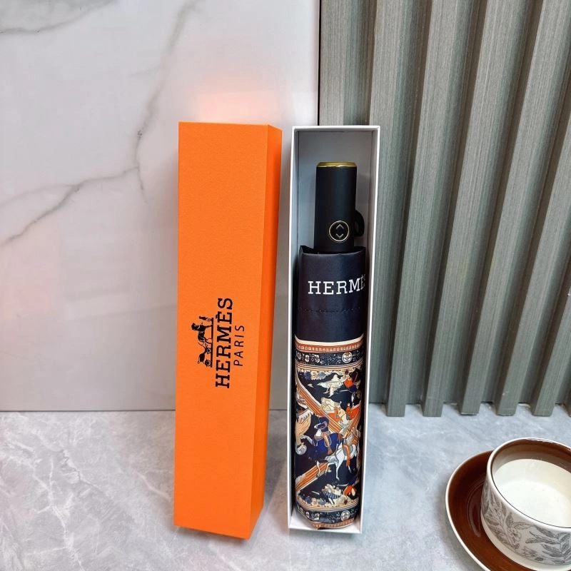 Hermes Umbrella