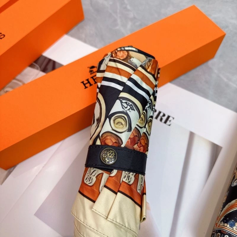 Factory-made Hermes Umbrella