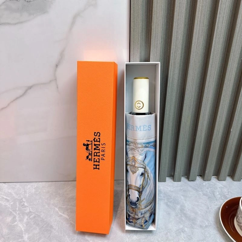 Hermes Umbrella