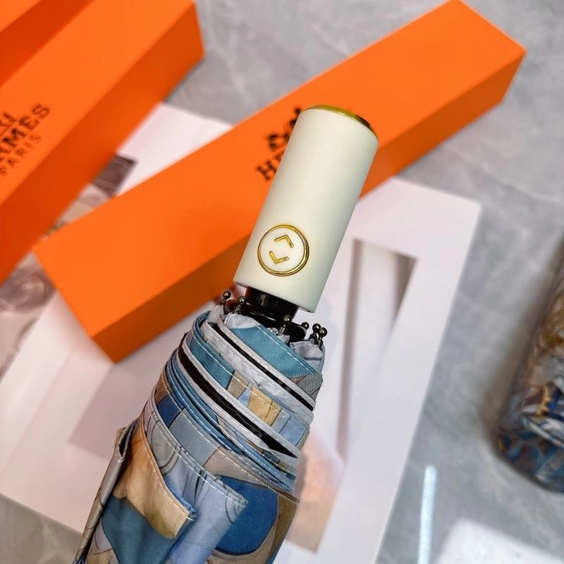 Top mirror Hermes Umbrella