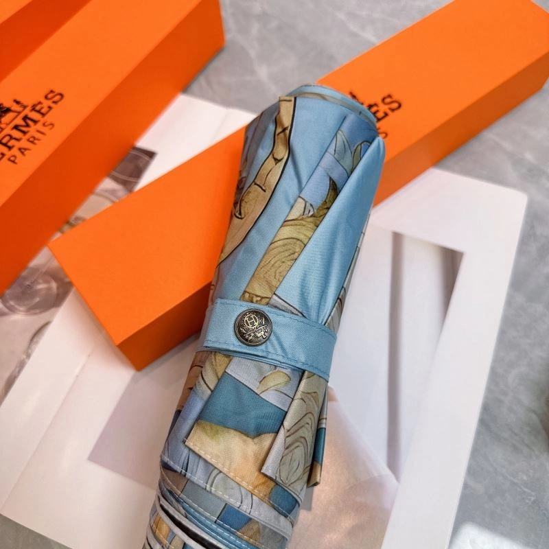 Top mirror Hermes Umbrella