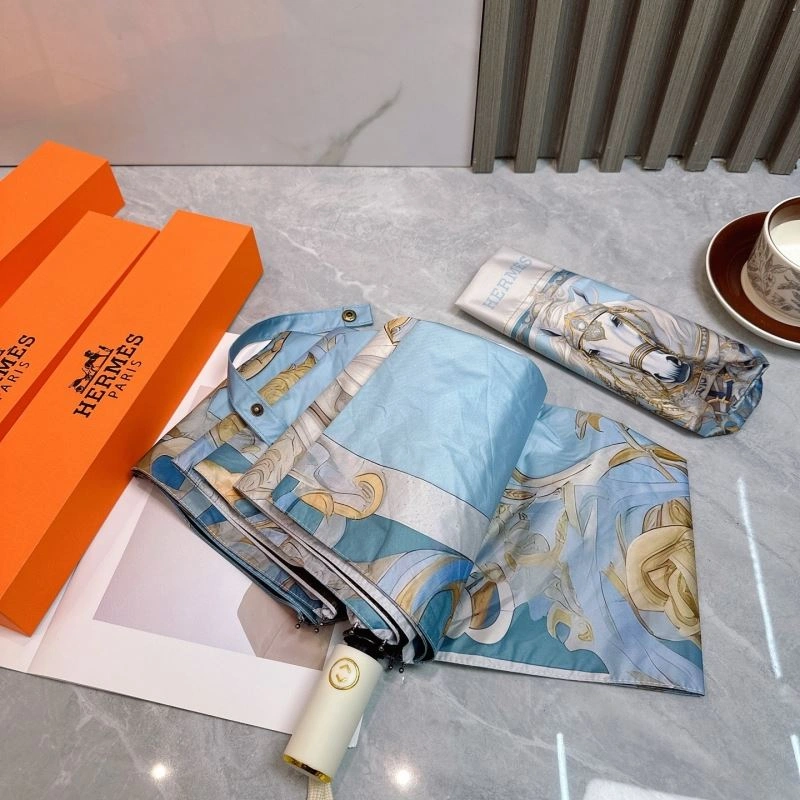 Top mirror Hermes Umbrella