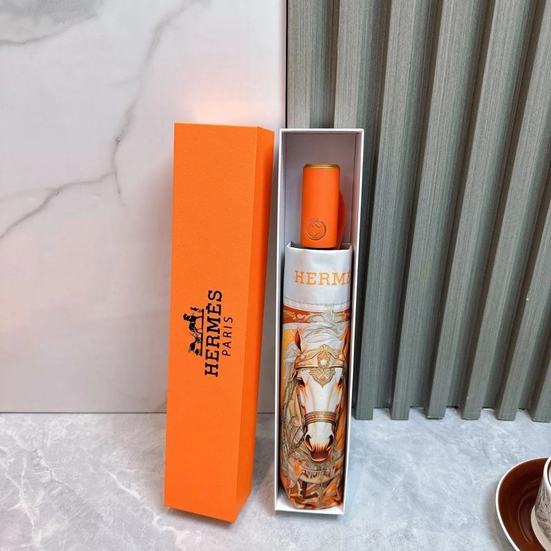 Hermes Umbrella