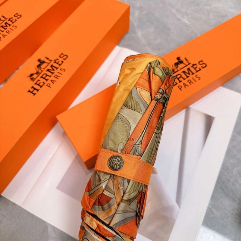 Affordable Hermes Umbrella