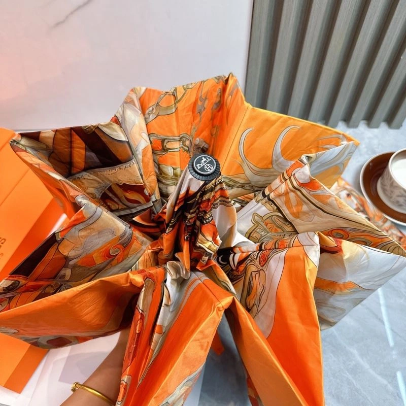 Affordable Hermes Umbrella