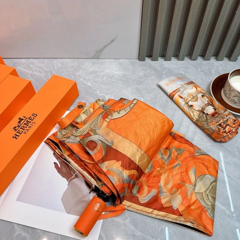 Affordable Hermes Umbrella