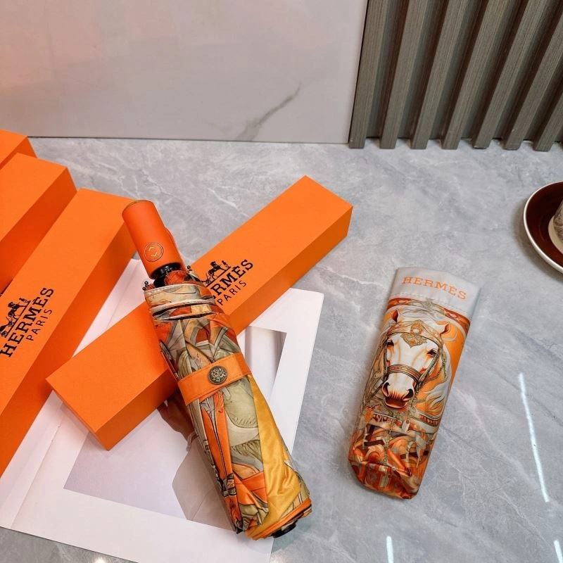Affordable Hermes Umbrella