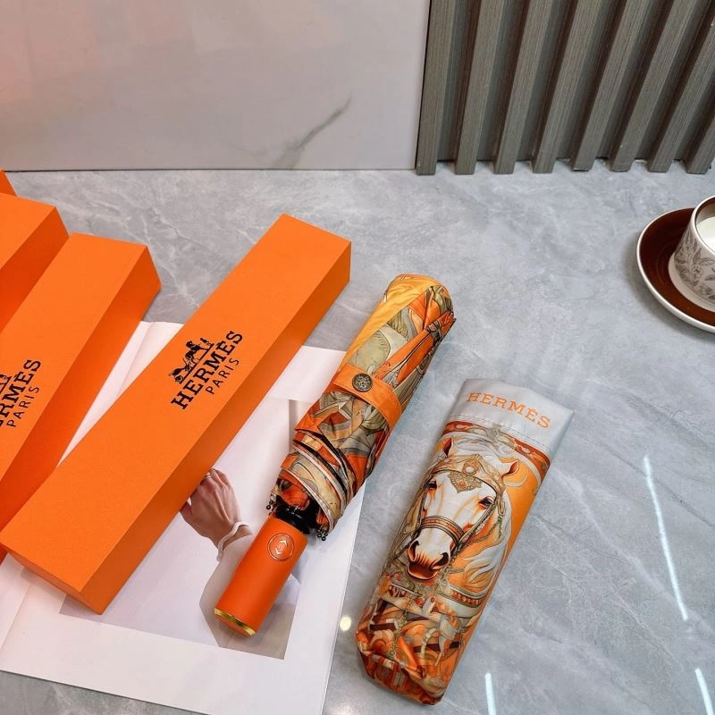 Affordable Hermes Umbrella