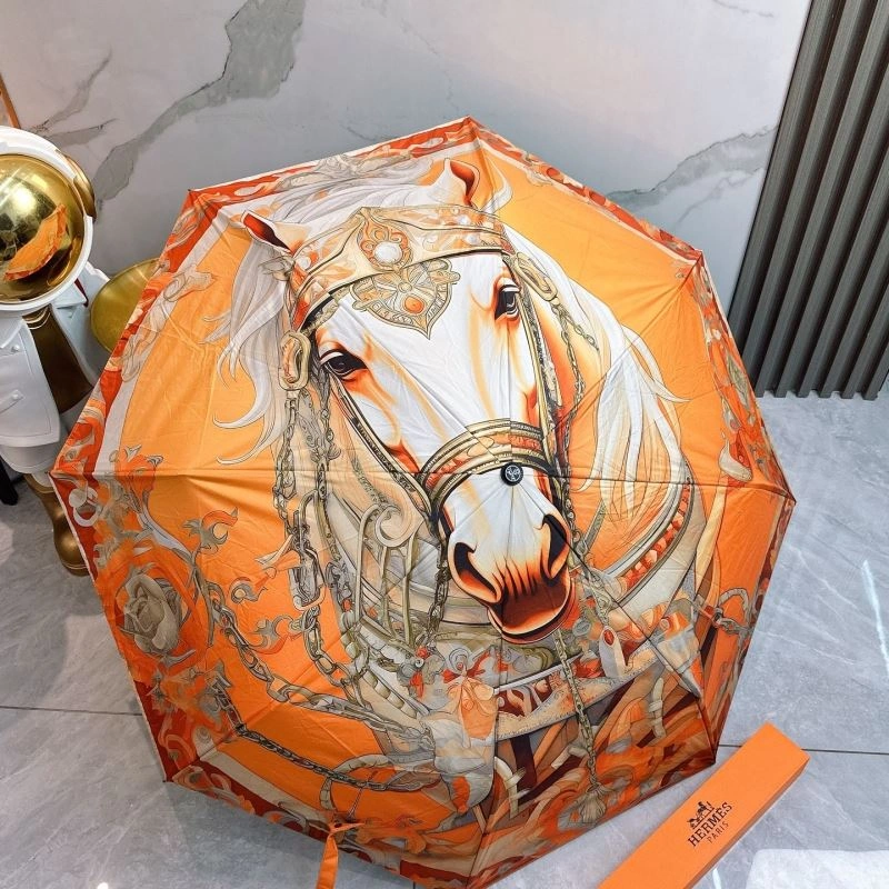Affordable Hermes Umbrella