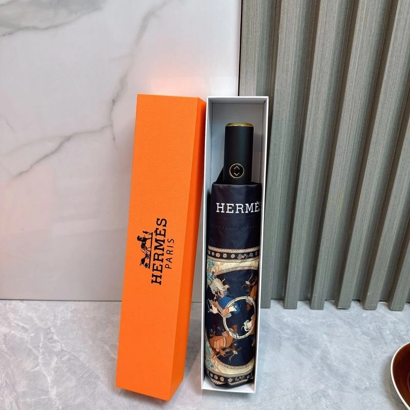 Hermes Umbrella