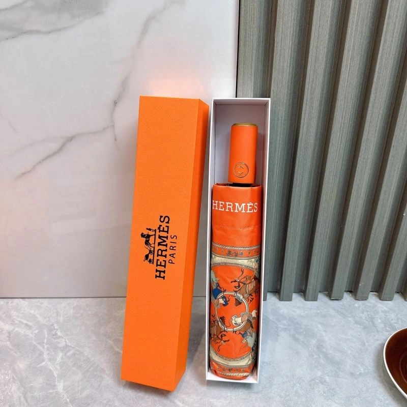 Hermes Umbrella