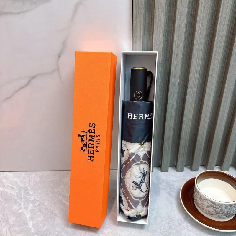 Hermes Umbrella