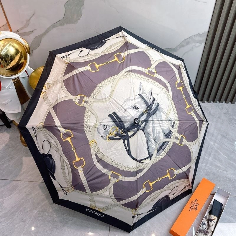 OEM Hermes Umbrella