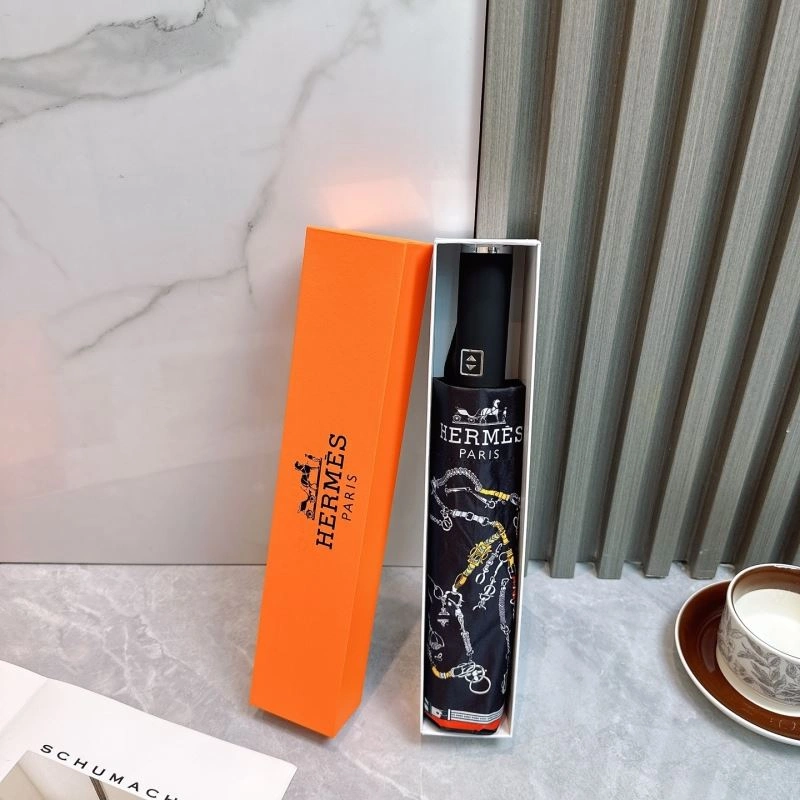 Hermes Umbrella