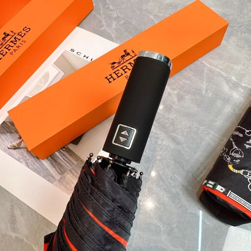 Brand-original Hermes Umbrella