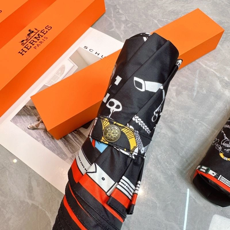 Brand-original Hermes Umbrella