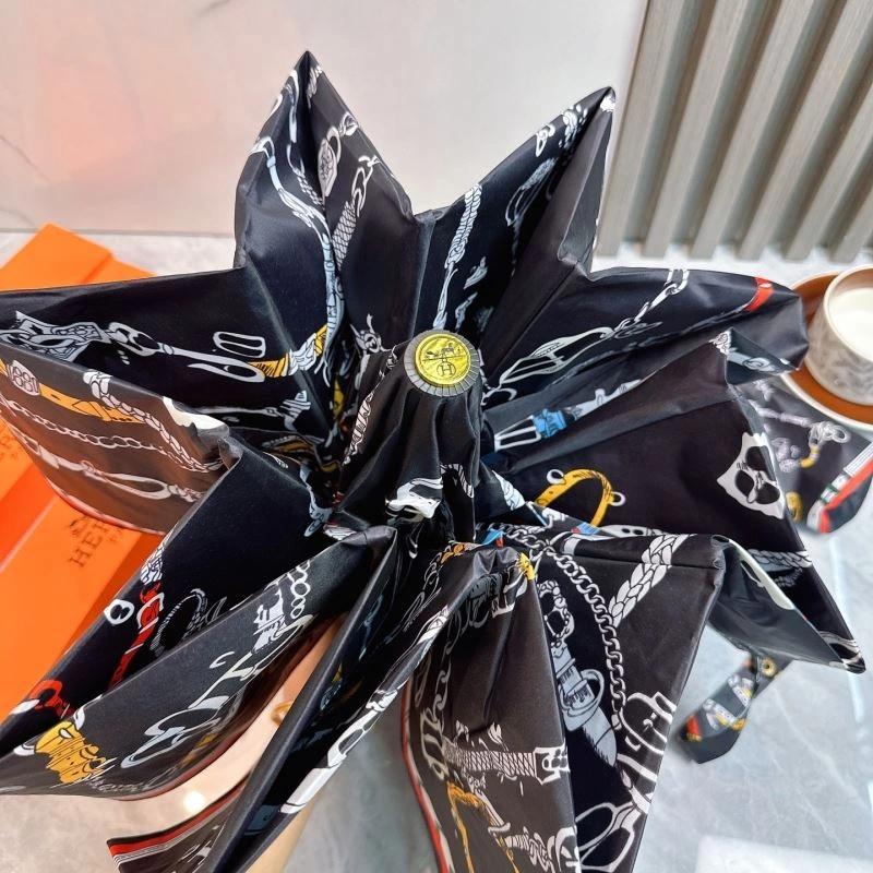 Brand-original Hermes Umbrella