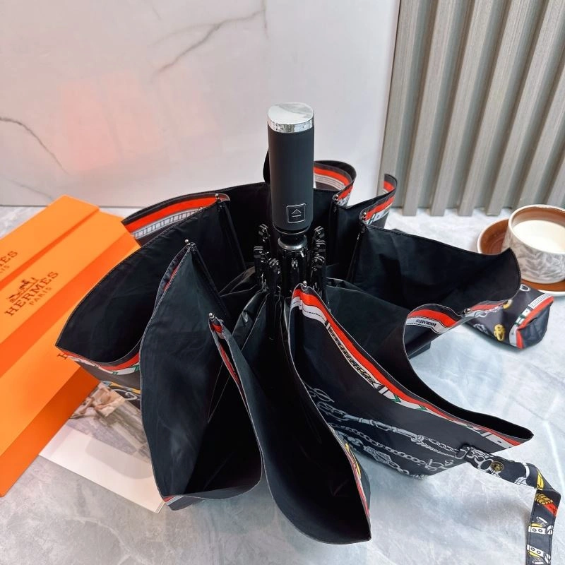 Brand-original Hermes Umbrella