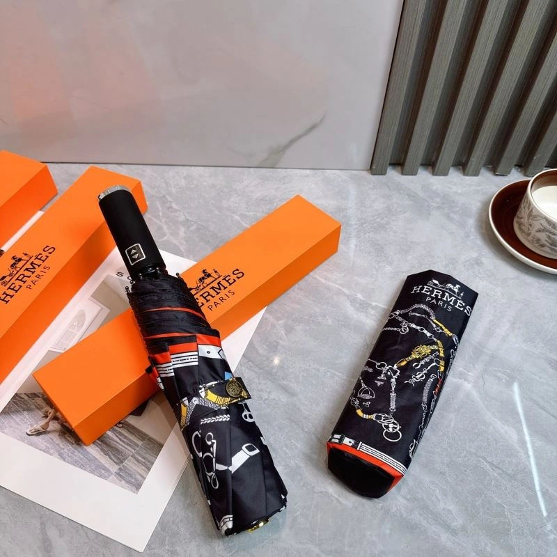 Brand-original Hermes Umbrella
