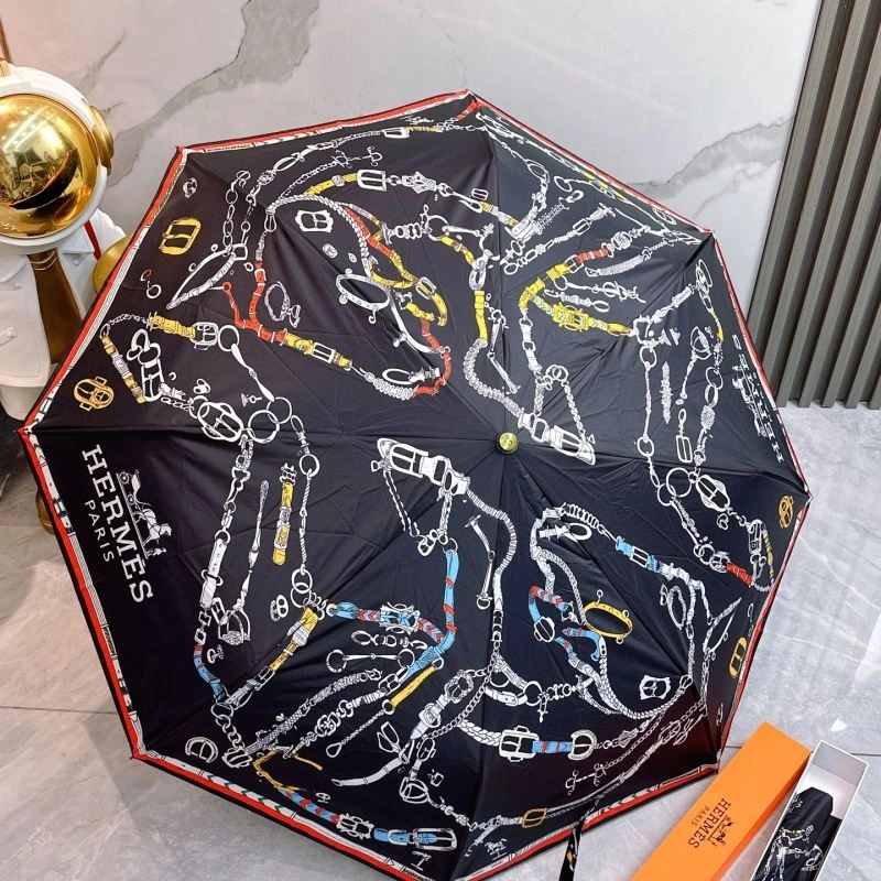 Brand-original Hermes Umbrella