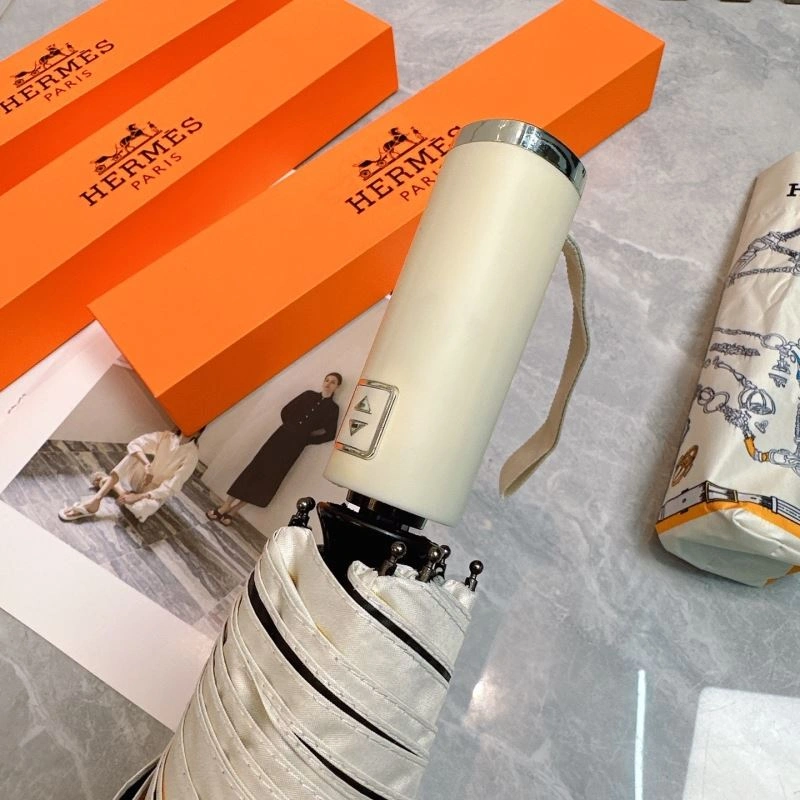 Bargain Hermes Umbrella
