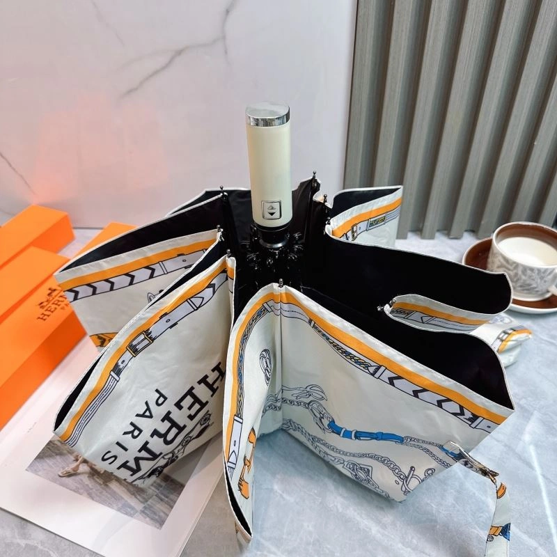 Bargain Hermes Umbrella