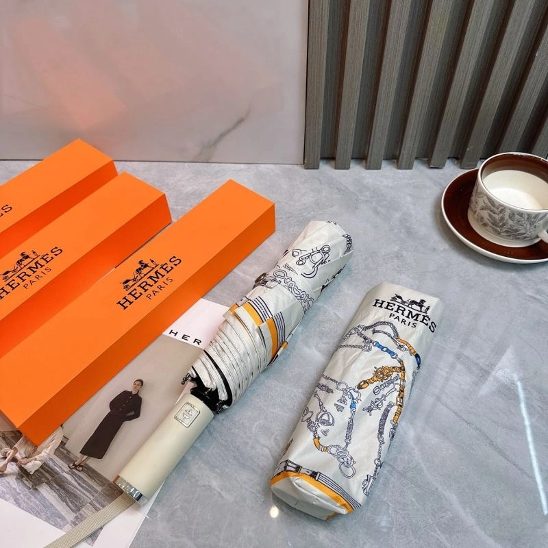 Bargain Hermes Umbrella