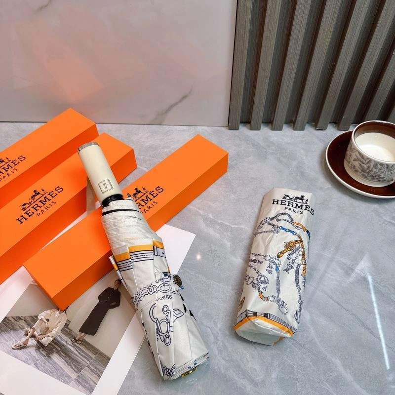 Bargain Hermes Umbrella