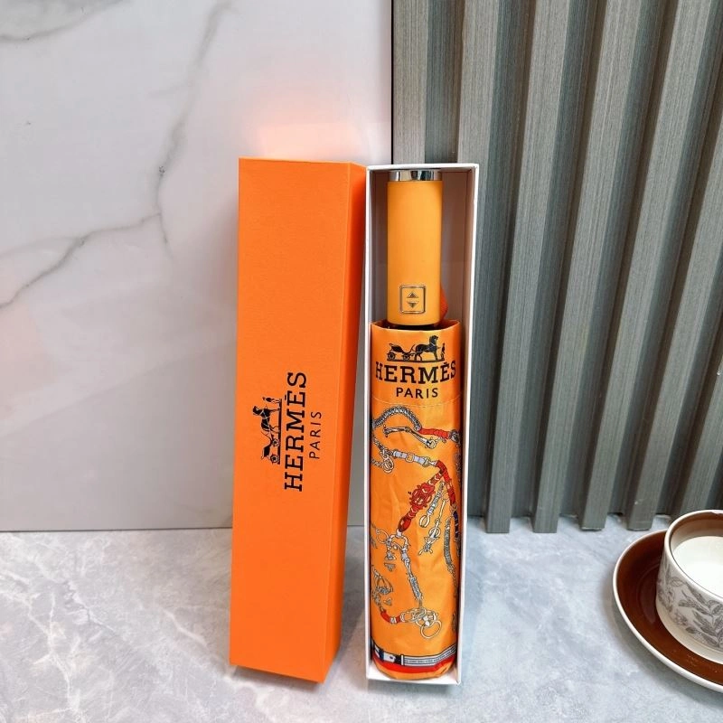 Hermes Umbrella