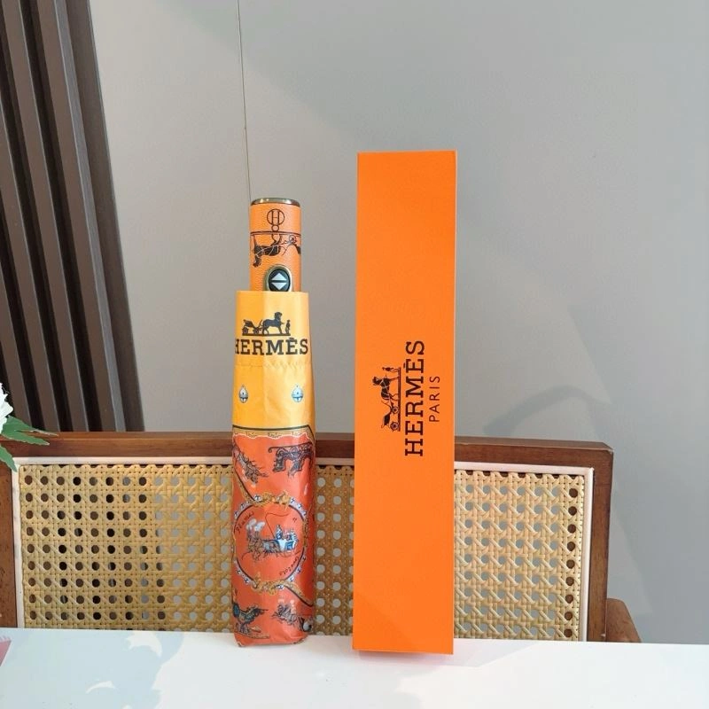 High fidelity Hermes Umbrella