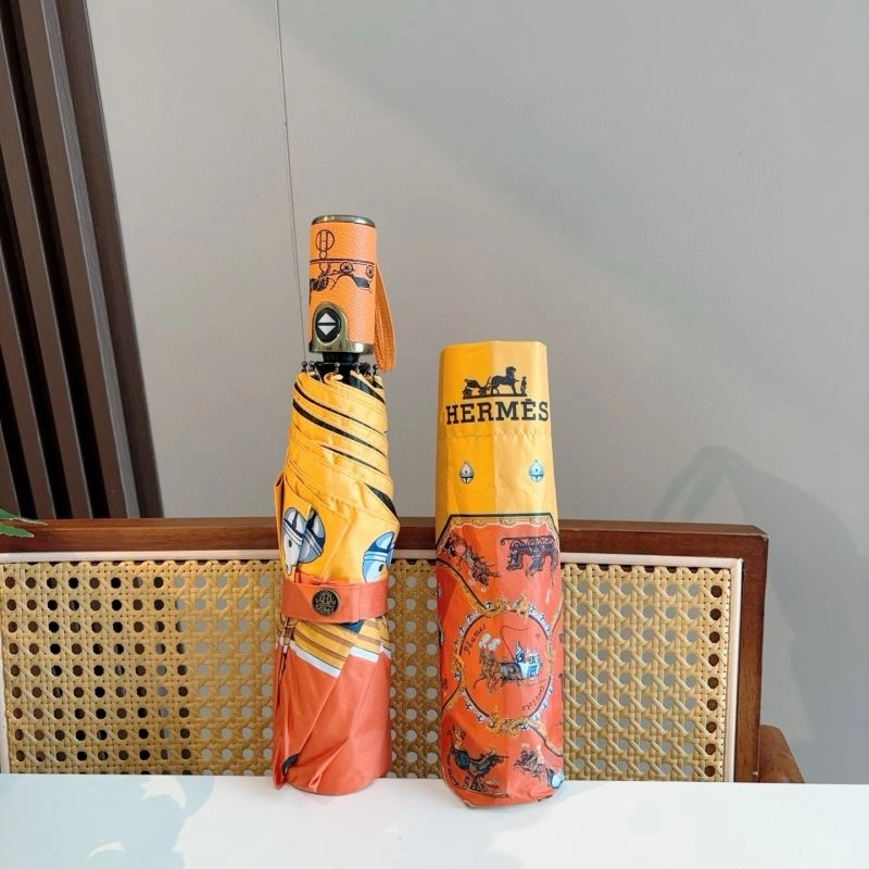 High fidelity Hermes Umbrella