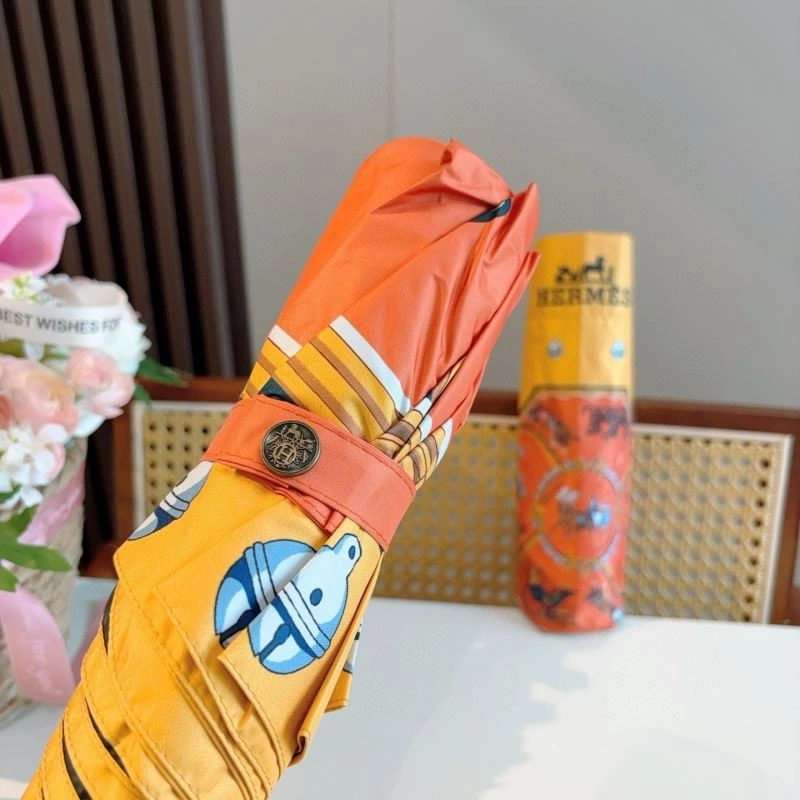 High fidelity Hermes Umbrella