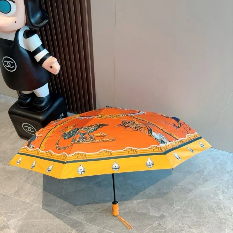High fidelity Hermes Umbrella