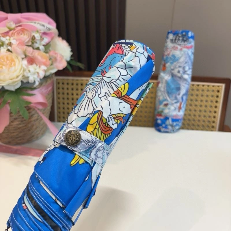 Bargain Hermes Umbrella