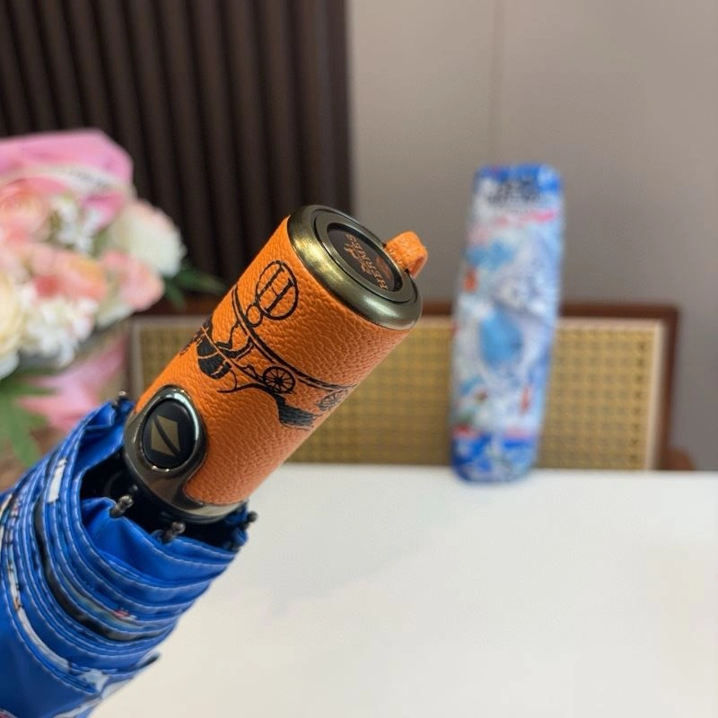 Bargain Hermes Umbrella