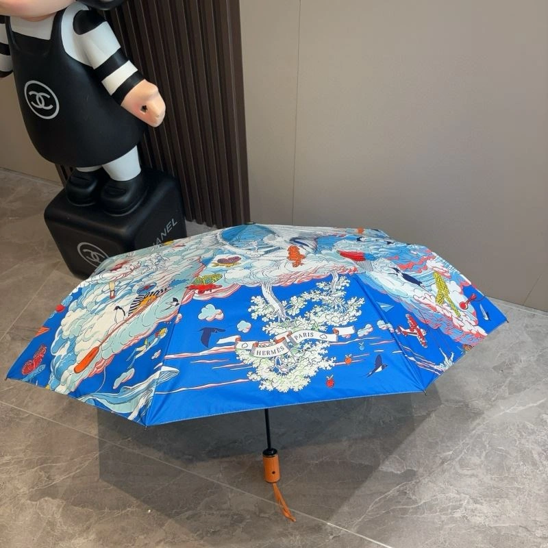 Bargain Hermes Umbrella