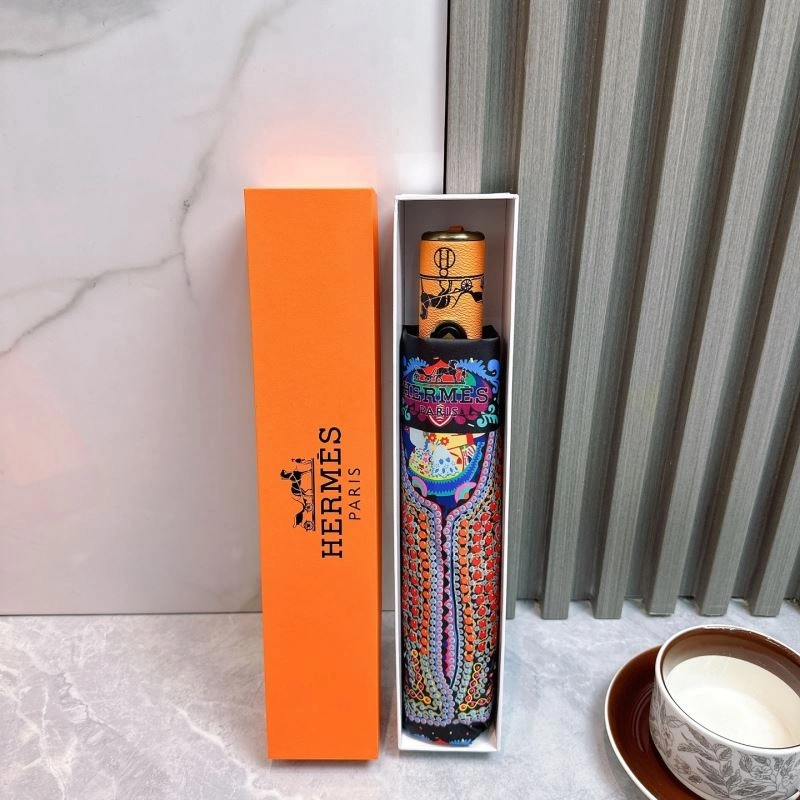 Hermes Umbrella