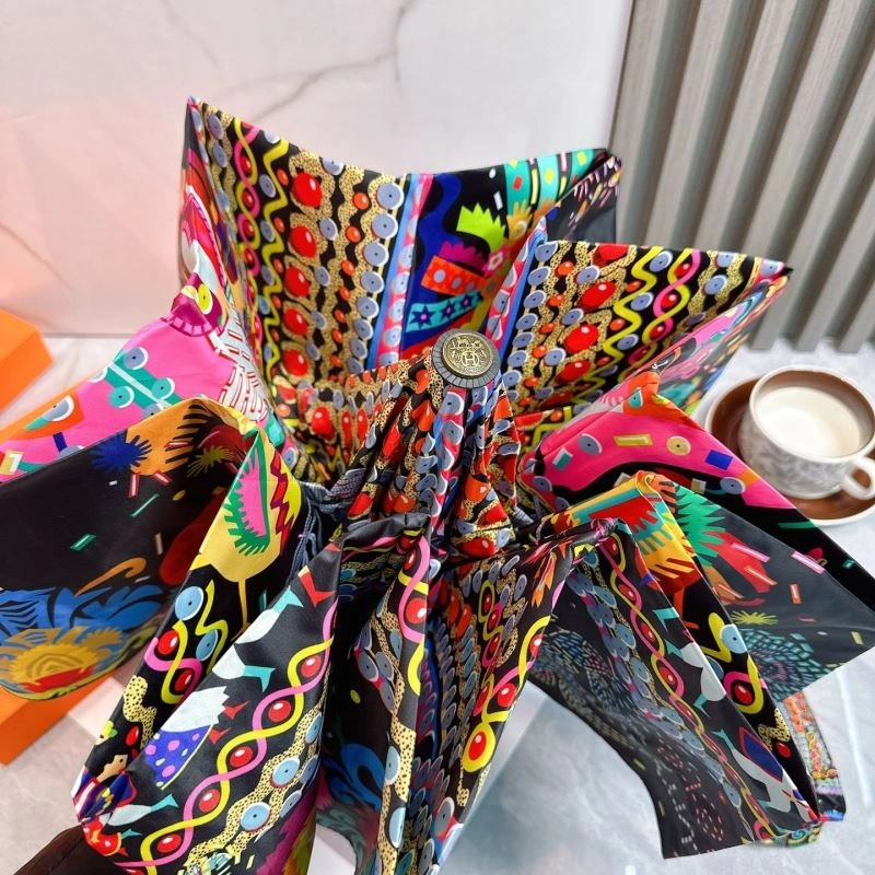 Low-cost Hermes Umbrella