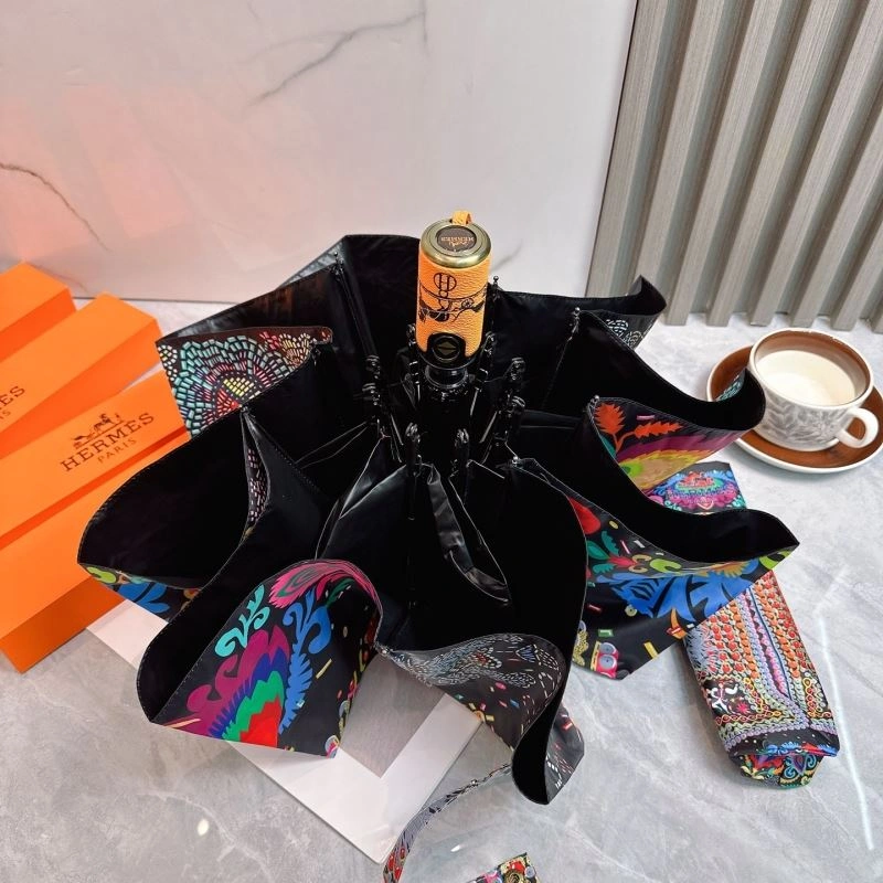 Low-cost Hermes Umbrella