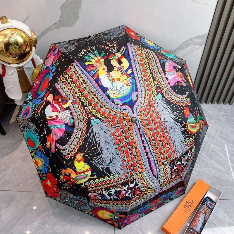 Low-cost Hermes Umbrella