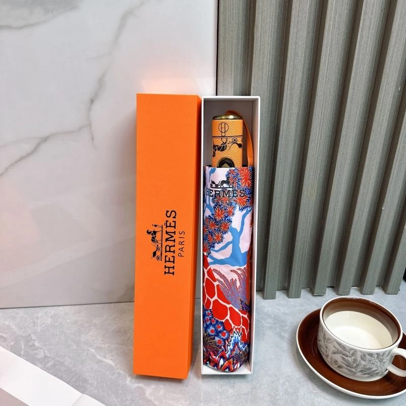 Hermes Umbrella