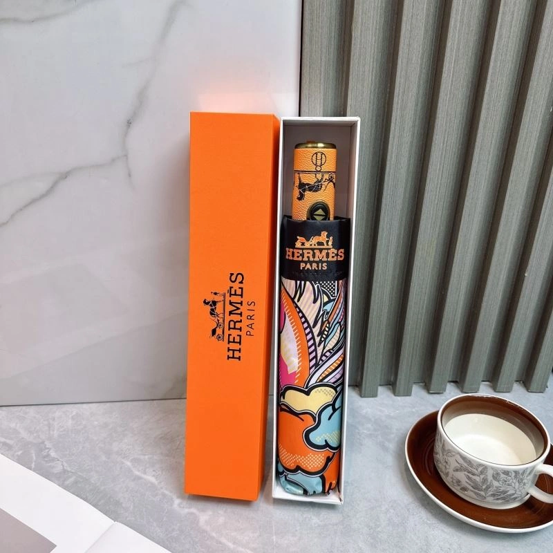 Hermes Umbrella