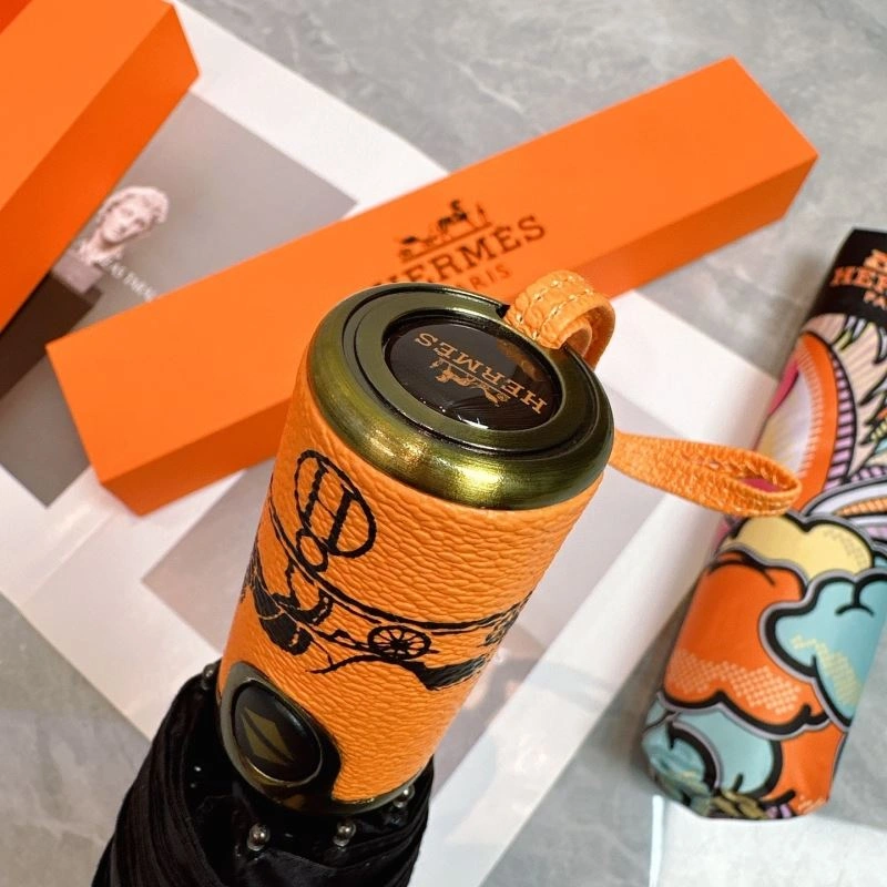 High fidelity Hermes Umbrella