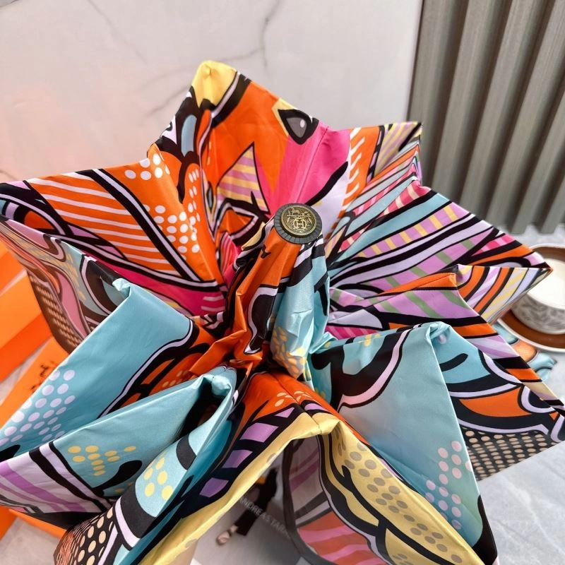 High fidelity Hermes Umbrella