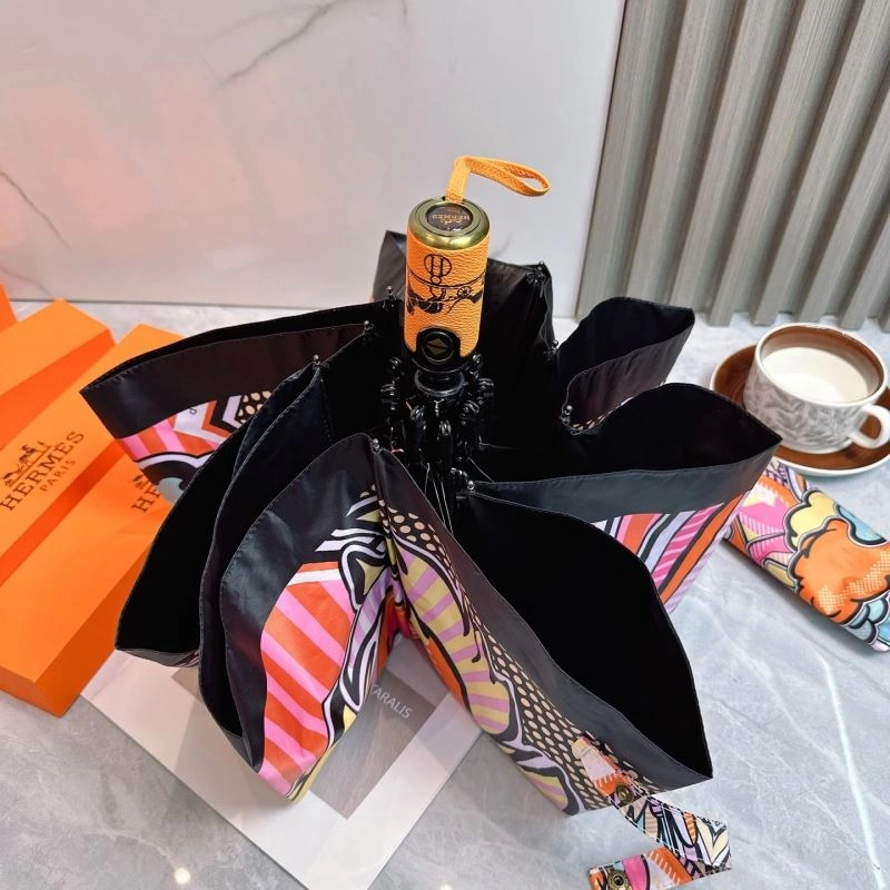 High fidelity Hermes Umbrella