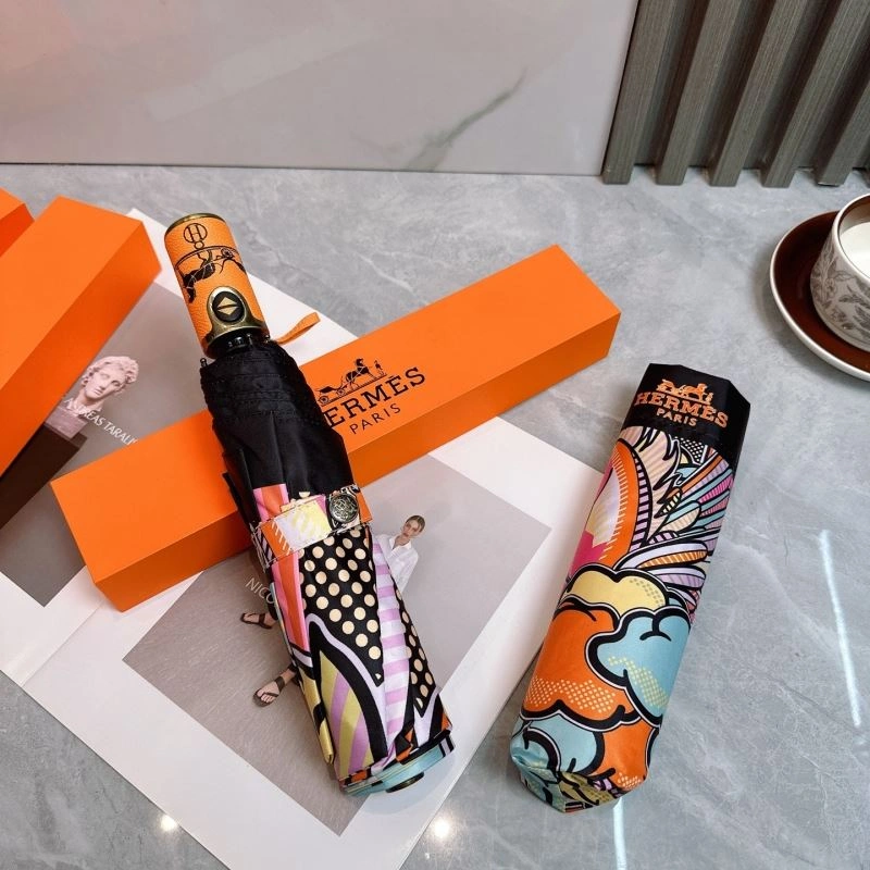 High fidelity Hermes Umbrella
