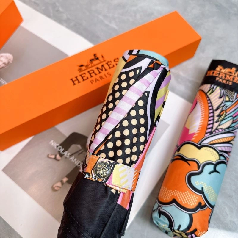 High fidelity Hermes Umbrella