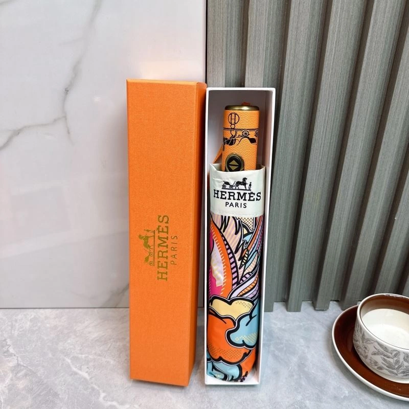 Hermes Umbrella