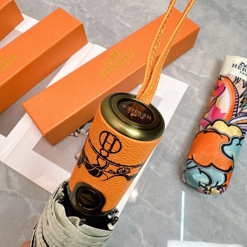 Precise copy Hermes Umbrella